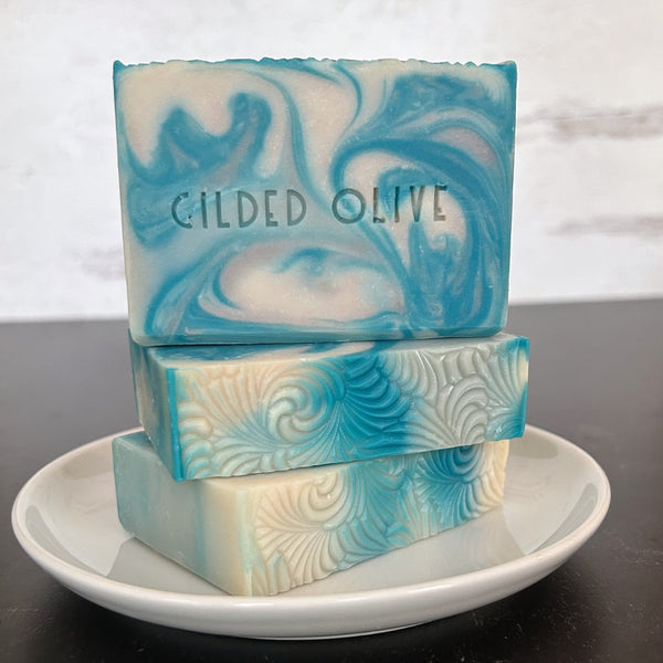 Lather's Day Clean Sweep - Gilded Olive Apothecary